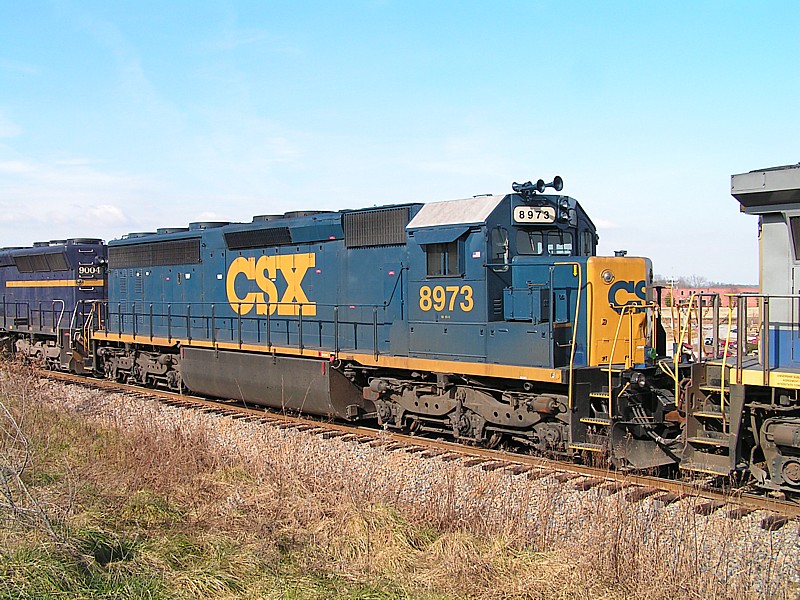 CSX 8973